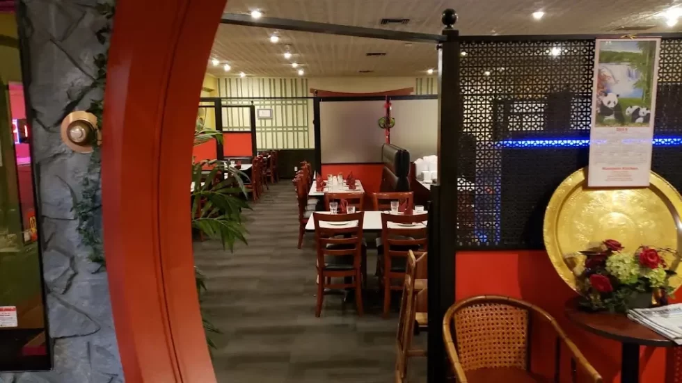 Home - Mandarin Kitchen