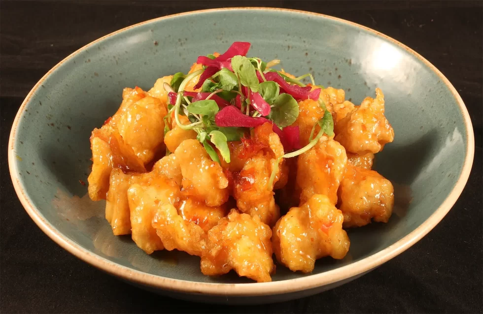 Home - Mandarin Kitchen